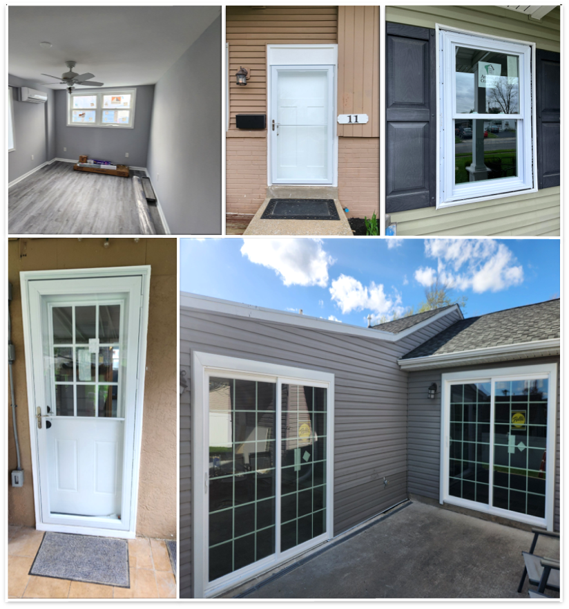 Essential Tips for Proper Window and Door Installation - RPK ...