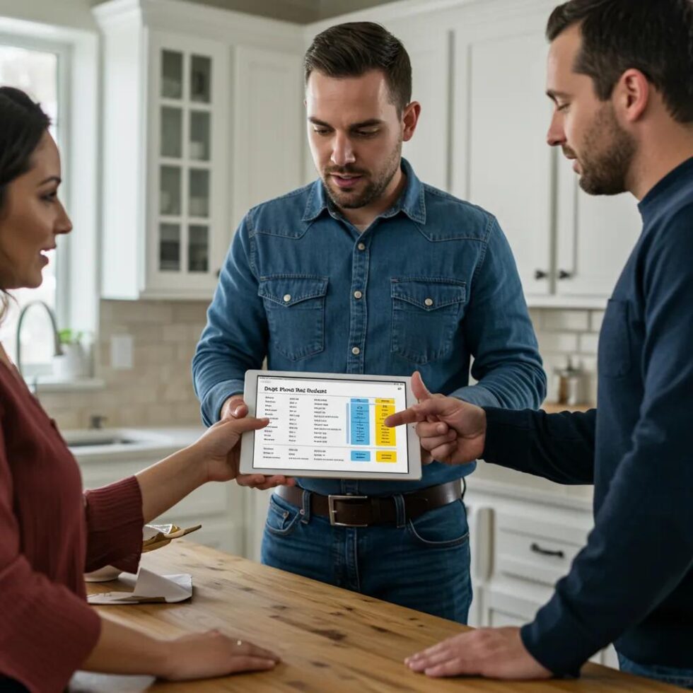 Expert Kitchen Remodeling vs. DIY: A Philadelphia Homeowner's Guide to ...